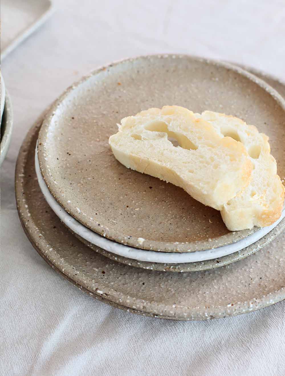 Crumbs Plate 20 – enjoY